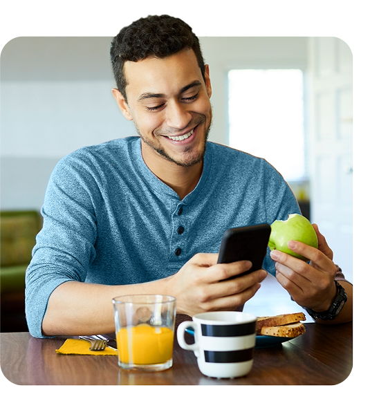 Free mobile banking app | Walmart MoneyCard
