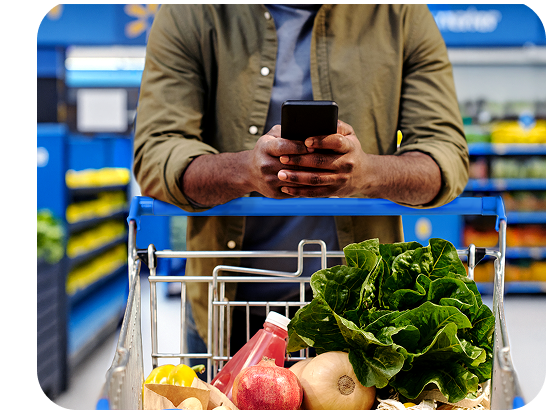 Cash Back Reloadable Debit Card | Walmart MoneyCard