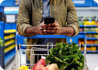 Reloadable debit card that earns you cash back | Walmart MoneyCard