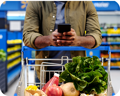 Cash Back Reloadable Debit Card | Walmart MoneyCard